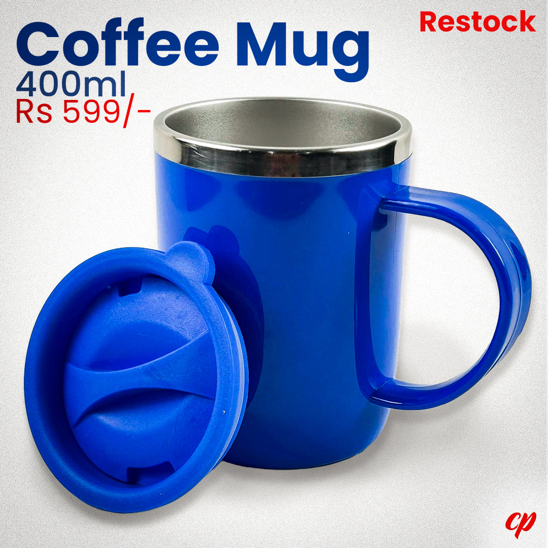 Coffee Mugs – The Cut Price