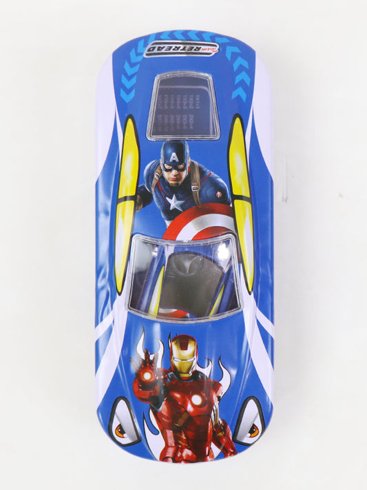 Pencil Cases & Boxes – The Cut Price