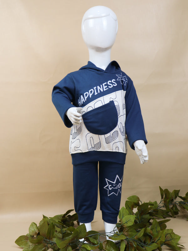 Baba Suit – The Cut Price