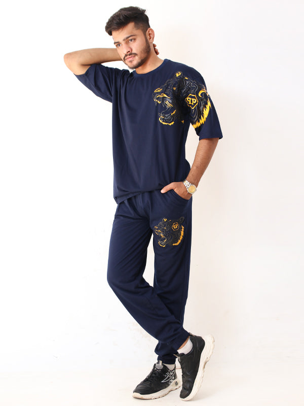 Track Suits – The Cut Price