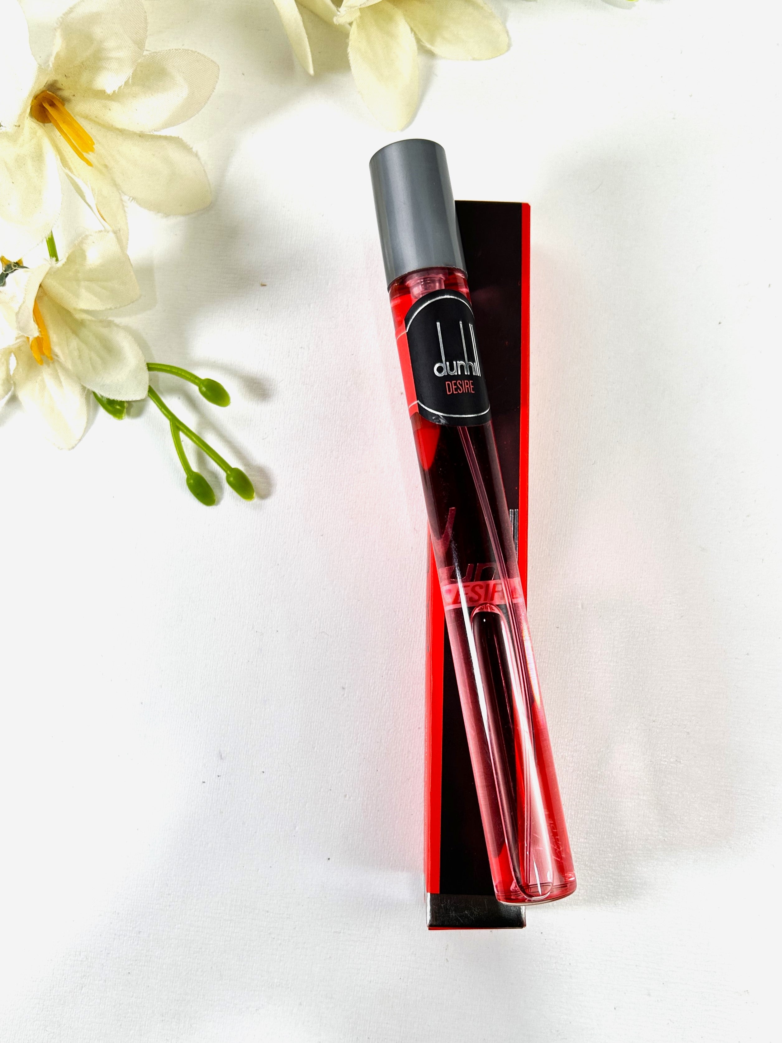 Dunhil Desire Red Pen Perfume - 35ML – The Cut Price